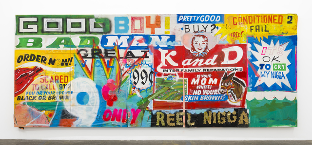 Devin Reynolds - 8 Artworks, Bio & Shows on Artsy