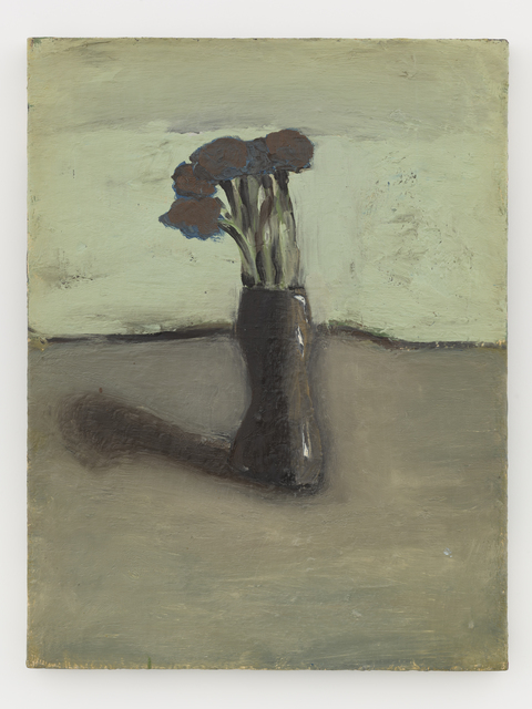 Cristof Yvore | Untitled (on the beach) (2005) | Artsy