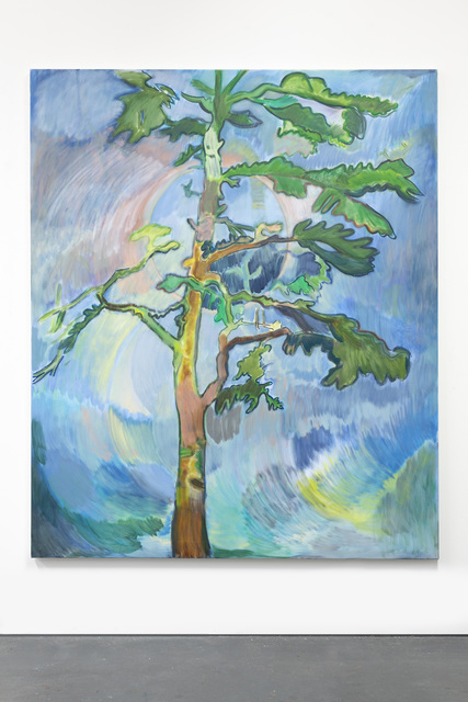 Seth Birchall - 15 Artworks, Bio & Shows on Artsy