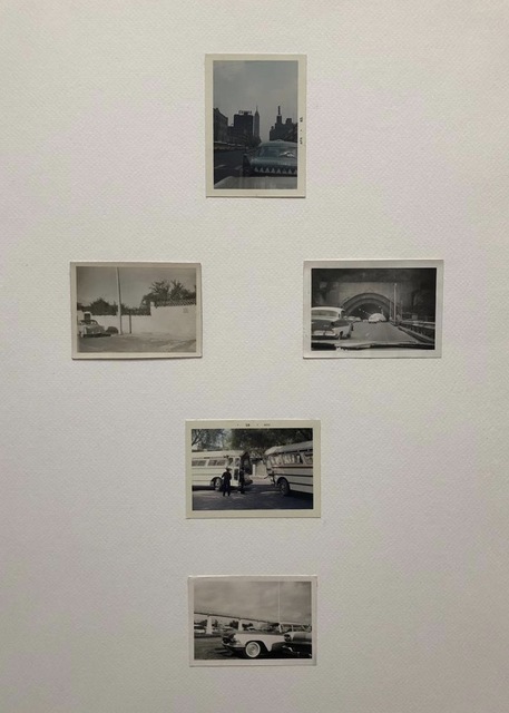 Manuel ROCHA ITURBIDE | Estática e inercia (2020) | Artsy