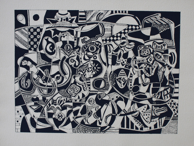 Steve Wheeler | Untitled (1947) | Available for Sale | Artsy