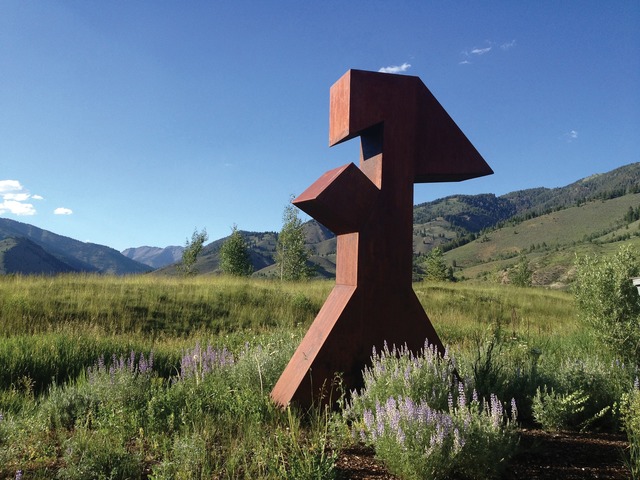 Rod Kagan | Lady | Available for Sale | Artsy