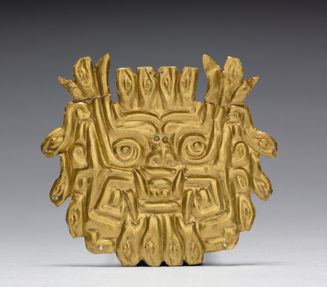 Peru, North Coast, Chongoyape(?), Chavín style - 1 Artwork, Bio & Shows ...