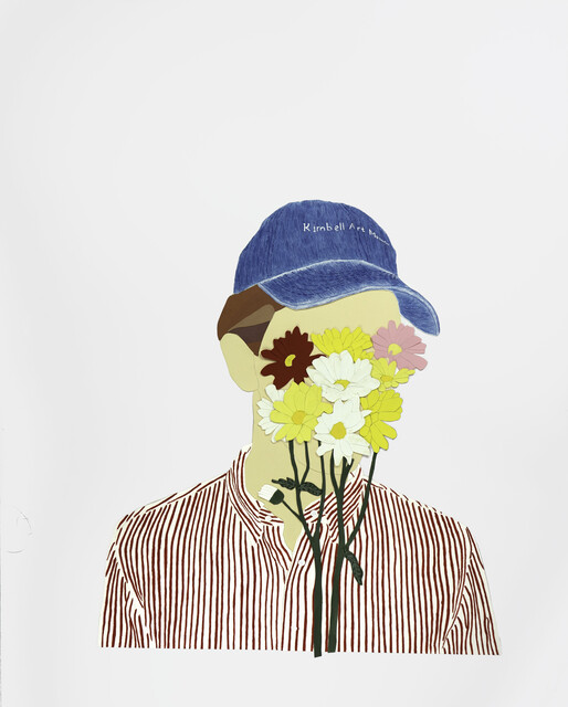 Byron Von - 3 Artworks, Bio & Shows on Artsy