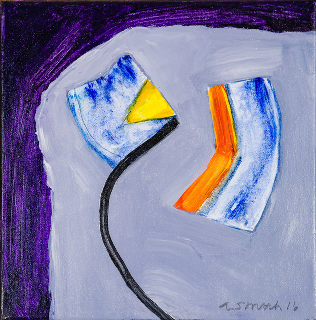 Albert Smith - 24 Artworks, Bio & Shows on Artsy