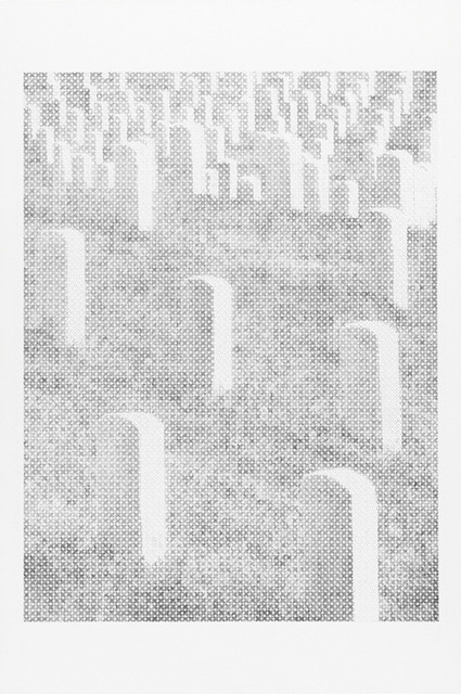 Ewan Gibbs | Arlington (2012) | Available for Sale | Artsy