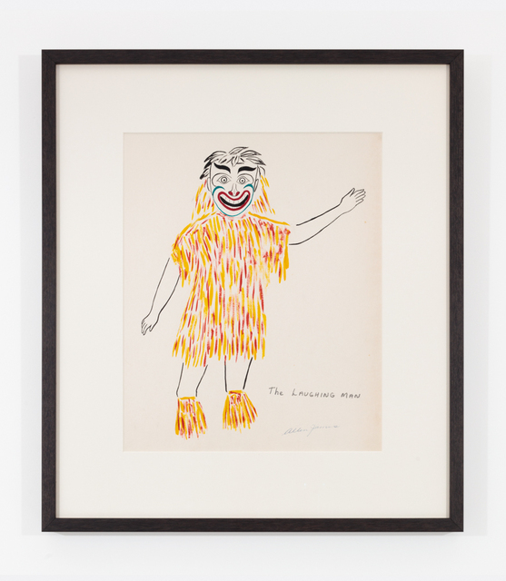 Allen James - 2 Artworks, Bio & Shows on Artsy