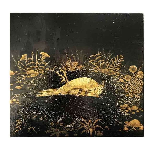 Tuesday Riddell - 2 Artworks, Bio & Shows on Artsy