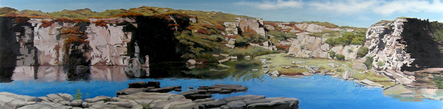 Steve Cope - 6 Artworks, Bio & Shows on Artsy