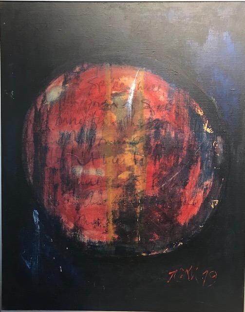 N. Scott Momaday - 6 Artworks, Bio & Shows on Artsy