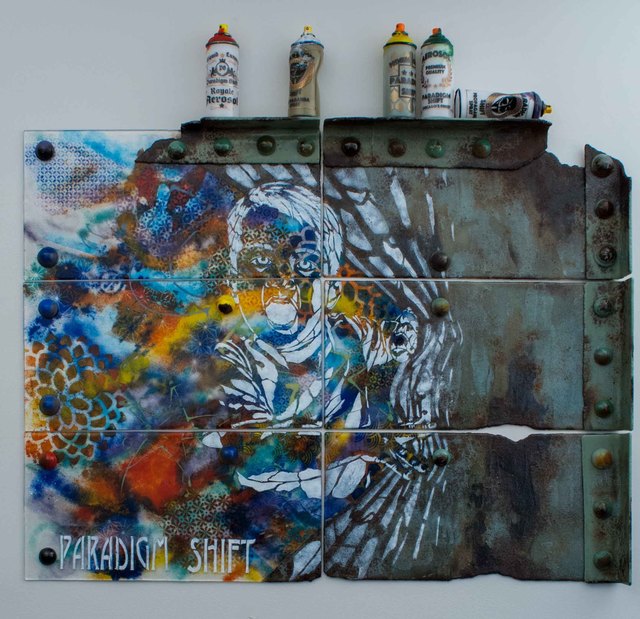 Joseph Ivacic - 15 Artworks, Bio & Shows on Artsy