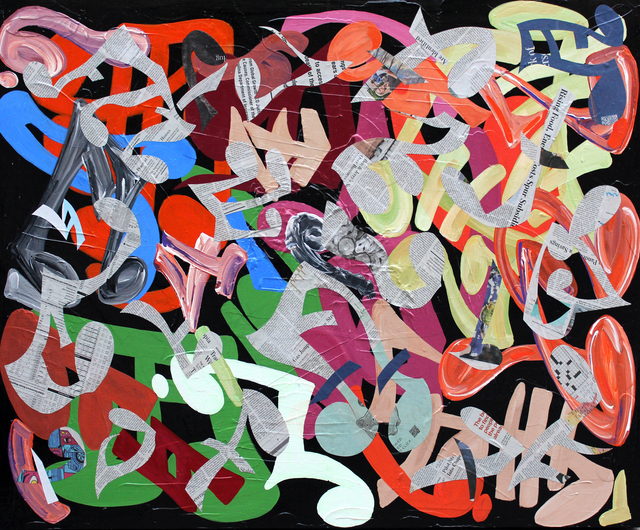 Ligel Lambert - 35 Artworks, Bio & Shows on Artsy