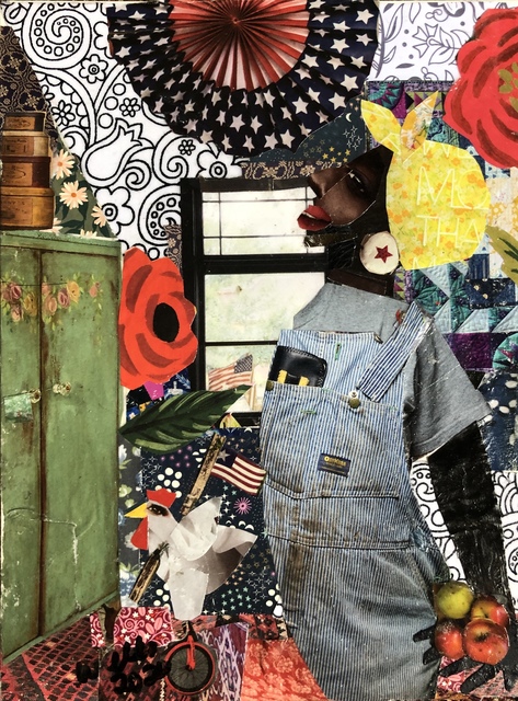 Della Wells | Asia's House (2020) | Artsy