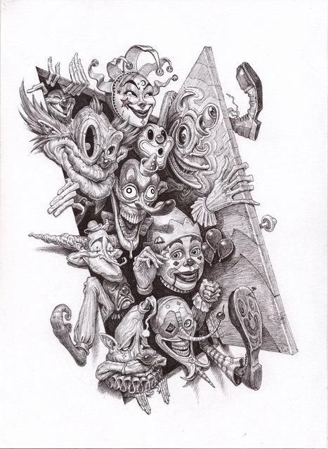 Charles Lister - 14 Artworks, Bio & Shows on Artsy