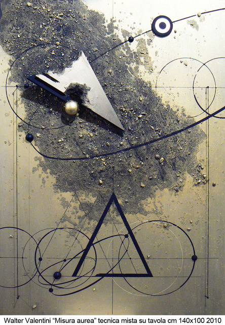 Walter Valentini - 27 Artworks, Bio & Shows on Artsy