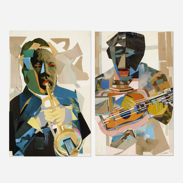 Stephen Longstreet - 1 Artwork, Bio & Shows on Artsy