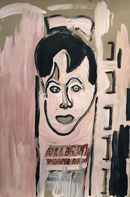 Ronald Steele - 2 Artworks, Bio & Shows on Artsy