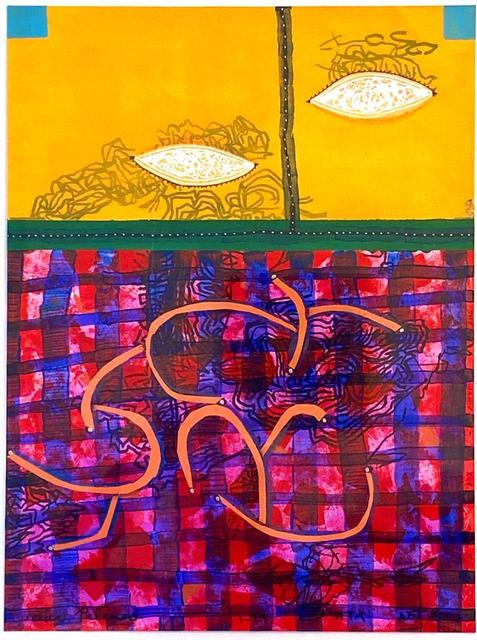 Jesus Polanco - 8 Artworks, Bio & Shows on Artsy