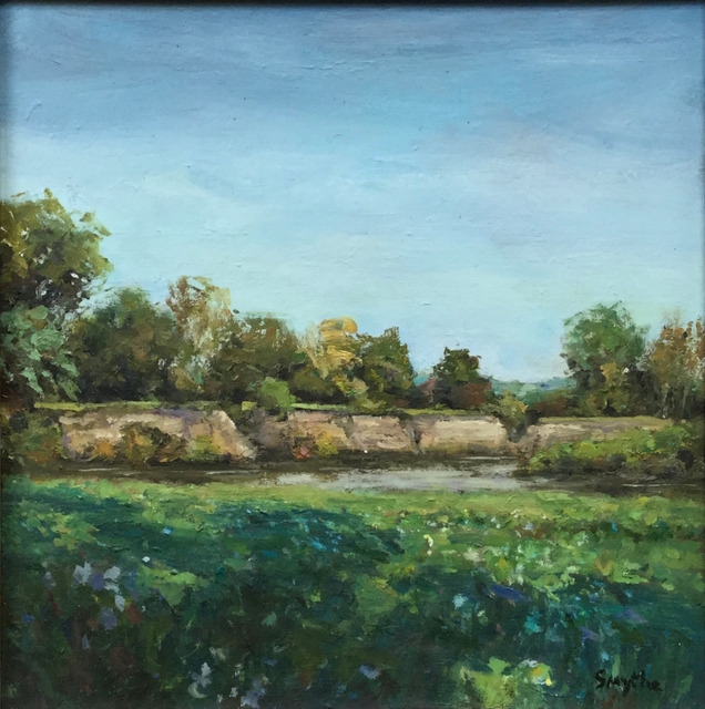 RIchard Smythe - 3 Artworks, Bio & Shows on Artsy