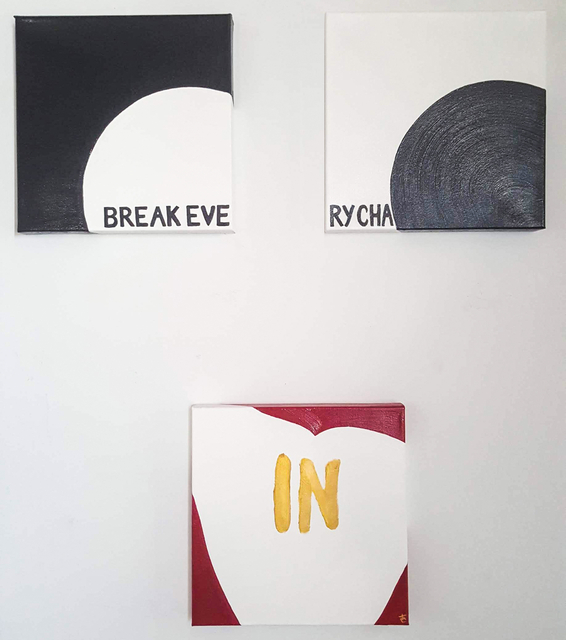 Jason Coletta - 19 Artworks, Bio & Shows on Artsy