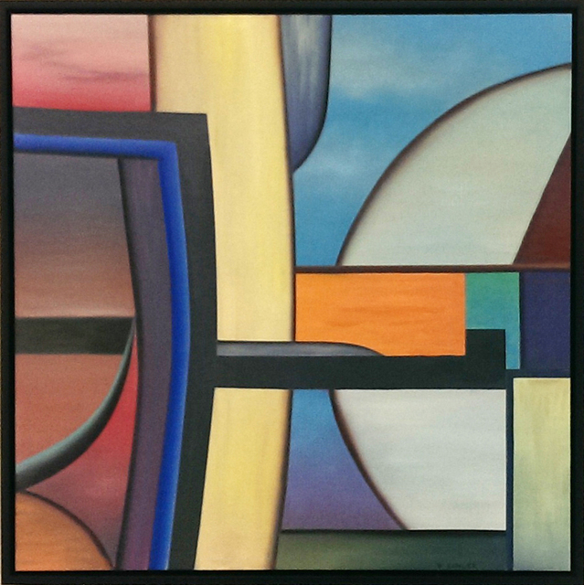 William Conger - 21 Artworks, Bio & Shows on Artsy