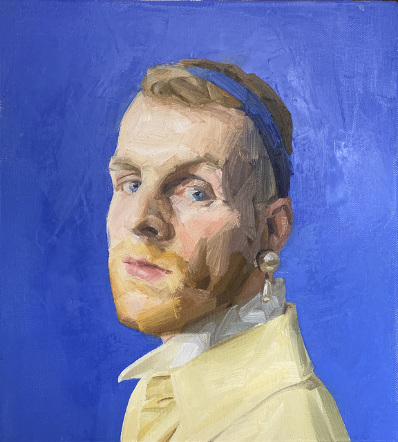 Robert Ware - 1 Artwork, Bio & Shows on Artsy