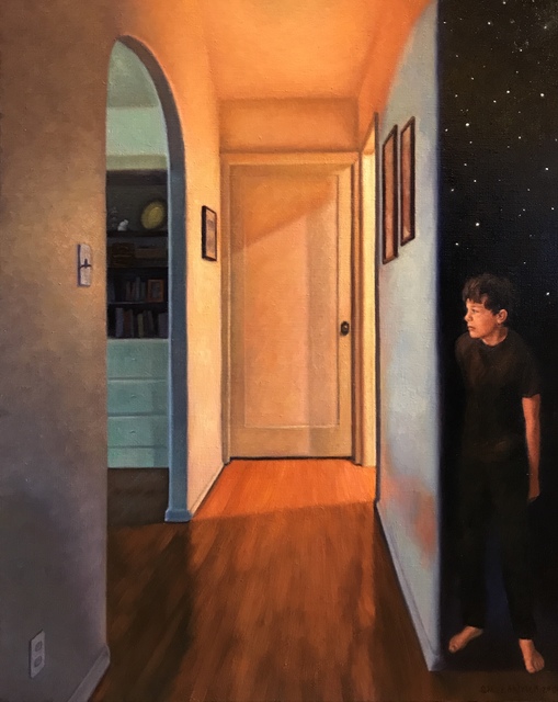 Steve Ohlrich - 3 Artworks, Bio & Shows on Artsy