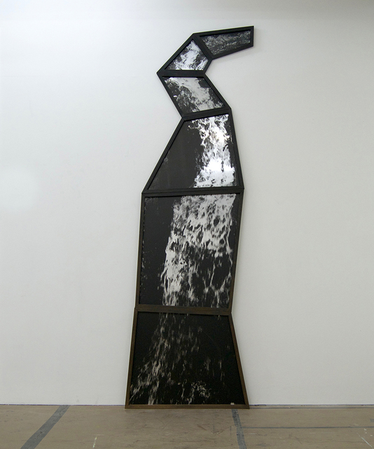 Thomas Adam | Falls (2018) | Available for Sale | Artsy