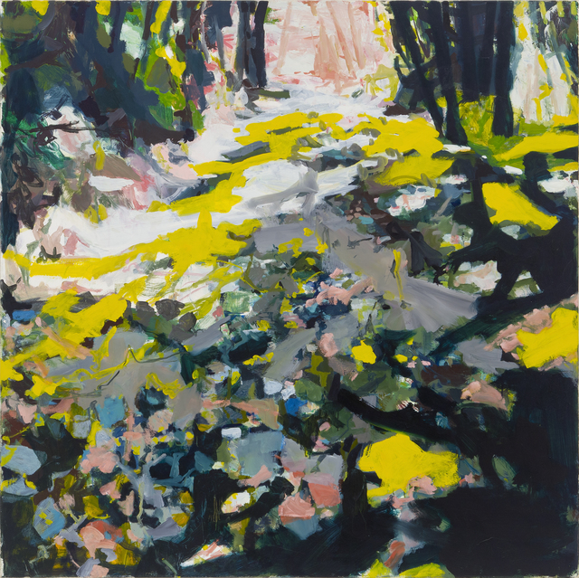 Allison Gildersleeve - 84 Artworks, Bio & Shows on Artsy