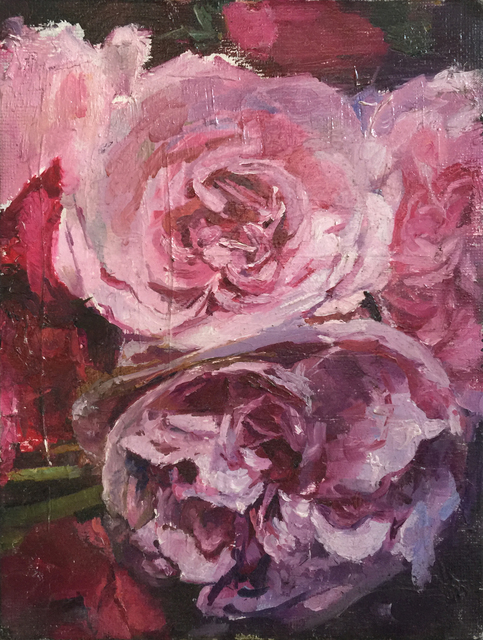 Michael Harnish - 2 Artworks, Bio & Shows on Artsy