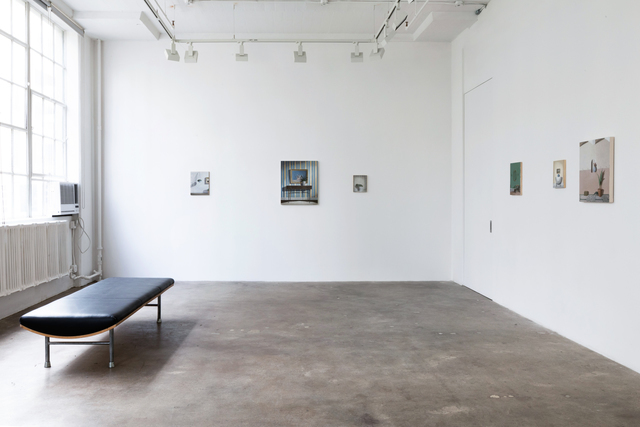 Quentin James McCaffrey: Promises | Artsy