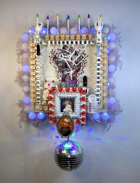 Tony Porto - 3 Artworks, Bio & Shows on Artsy