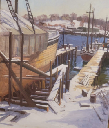 Caleb Stone - 4 Artworks, Bio & Shows on Artsy