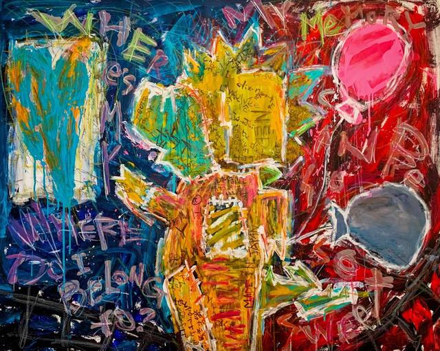 Takashi Hara - 39 Artworks, Bio & Shows on Artsy