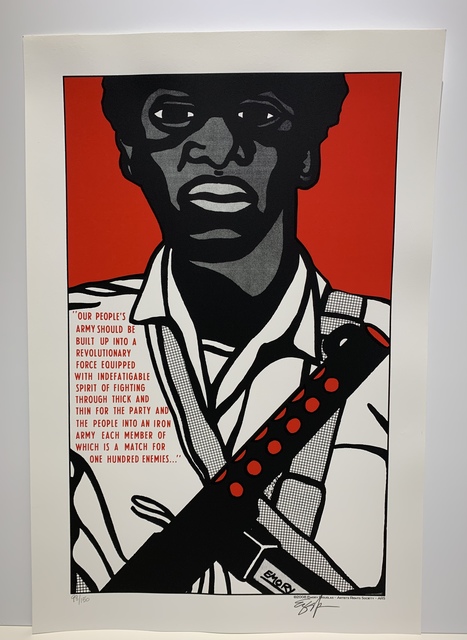 Emory Douglas
