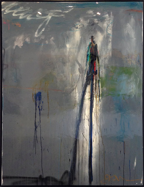 Michael Gorman - 136 Artworks, Bio & Shows on Artsy