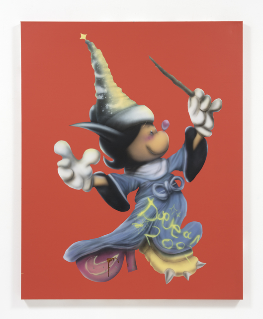 Zachary Ochoa - 16 Artworks, Bio & Shows on Artsy