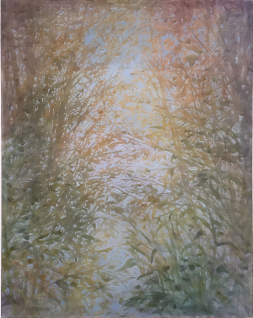 Thomas Monaghan | FluidLight #2 (2019) | Artsy