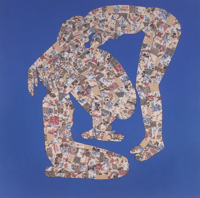 Lisa A. Foster - 13 Artworks, Bio & Shows on Artsy