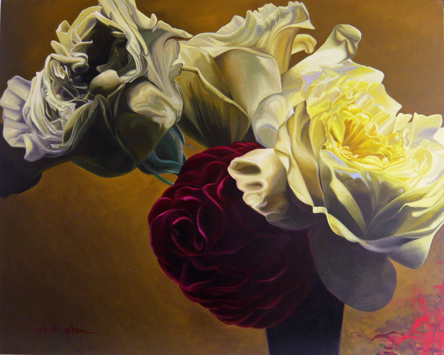 Patrick Gordon - 1 Artwork, Bio & Shows on Artsy