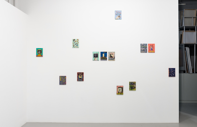 Ken Tisa - 1 Artwork, Bio & Shows on Artsy