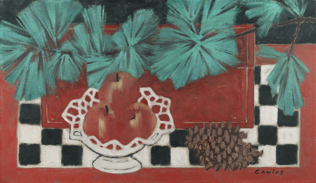 Russell Cowles - 1 Artwork, Bio & Shows on Artsy