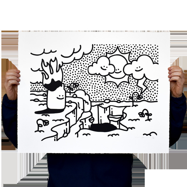 YOK - 42 Artworks, Bio & Shows on Artsy