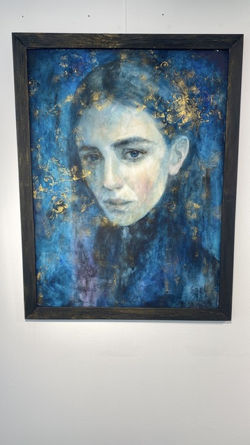 SAS LIUBOU - 1 Artwork, Bio & Shows on Artsy