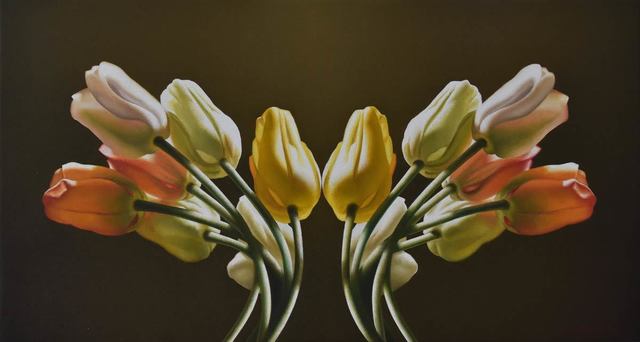 Leon Belsky | Fireworks (2017) | Available for Sale | Artsy