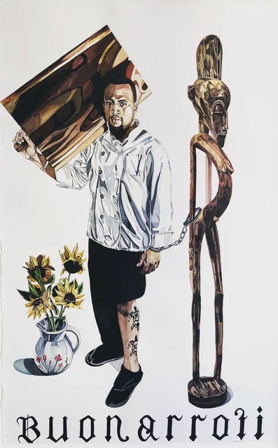 David McGee - 28 Artworks, Bio & Shows on Artsy