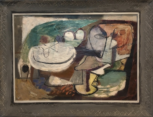 Morris Davidson - 1 Artwork, Bio & Shows on Artsy