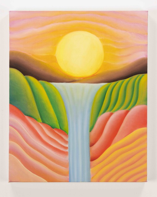 Camilla Engstrom "Returning Home" | Over the Influence | Artsy