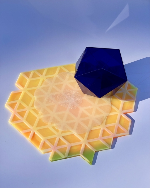 John Foster - 4 Artworks, Bio & Shows on Artsy