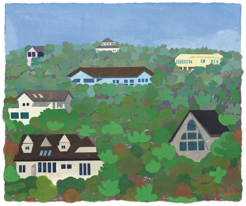 Daniel Heidkamp Takes the Kitsch out of New England Seascape Painting